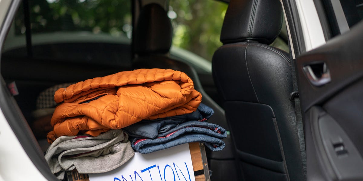 8 items organization experts are begging you to get rid of this February