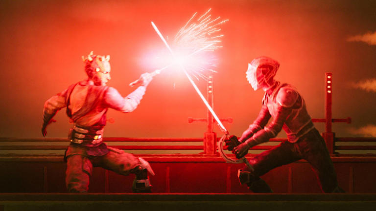 Star Wars: Maul – Shadow Lord release schedule: When are episodes 3 and ...