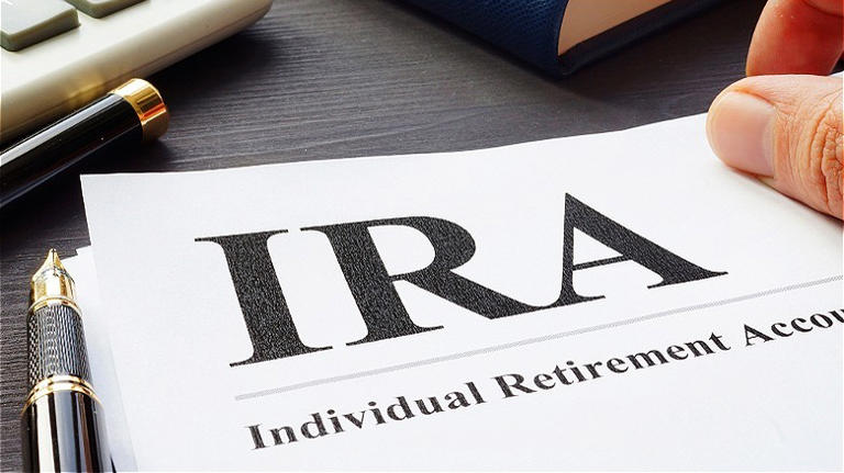 How does a backdoor Roth IRA work?