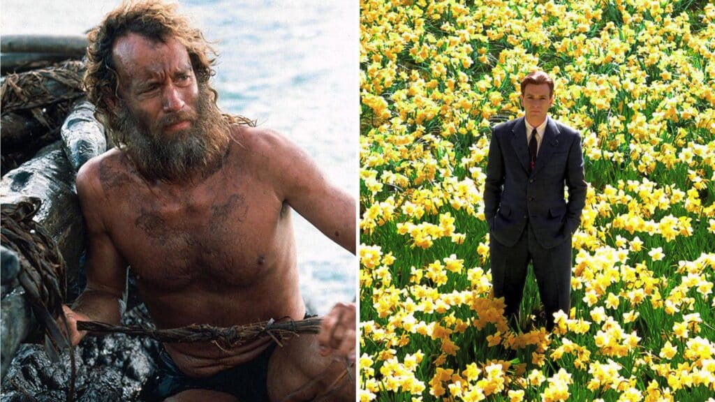 Great films that borrowed from Homer’s epic narratives