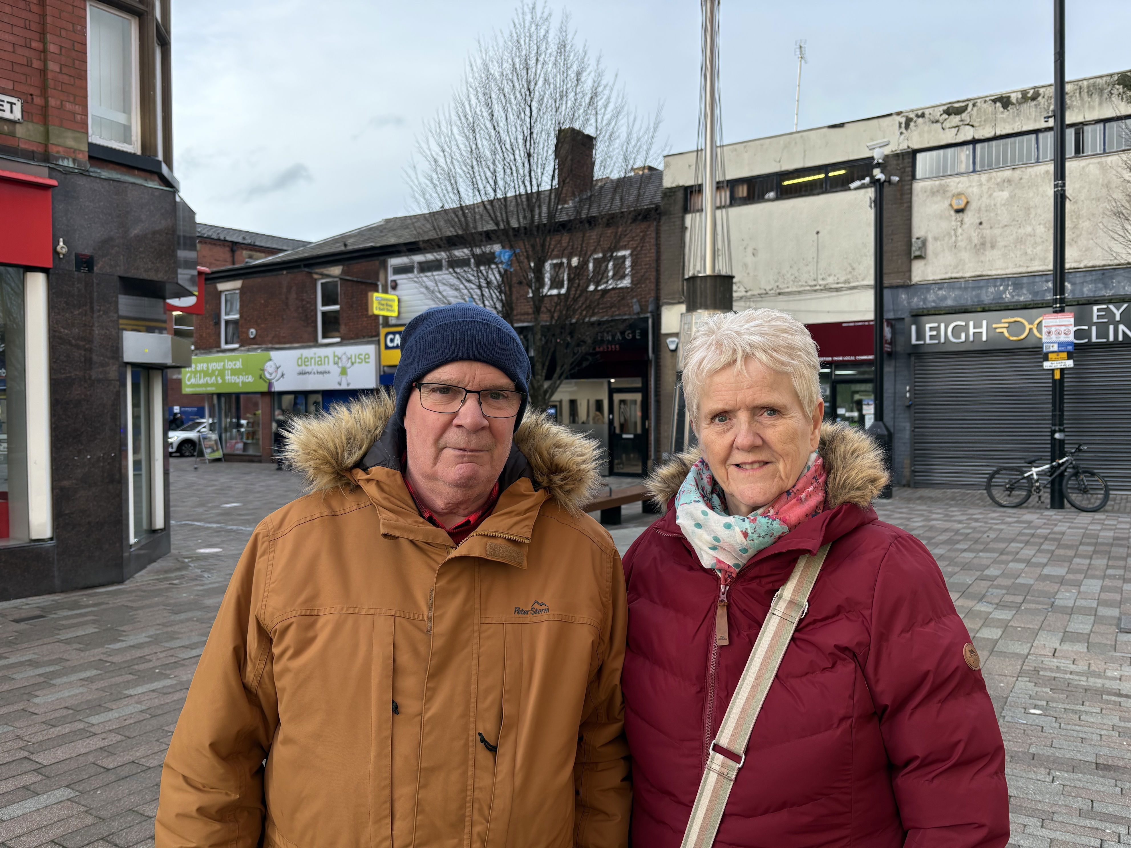 We asked 73 voters about Andy Burnham after by-election drama and this ...