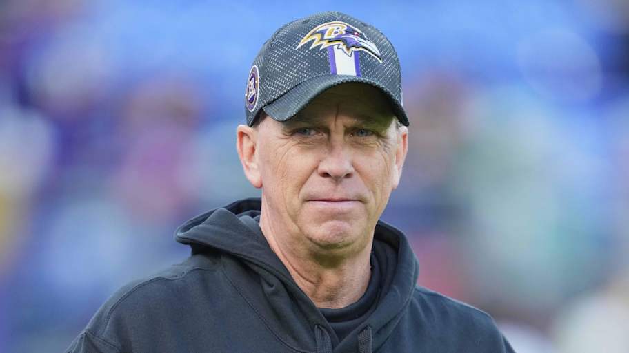 What Todd Monken's Browns hiring means for John Harbaugh's Giants OC ...