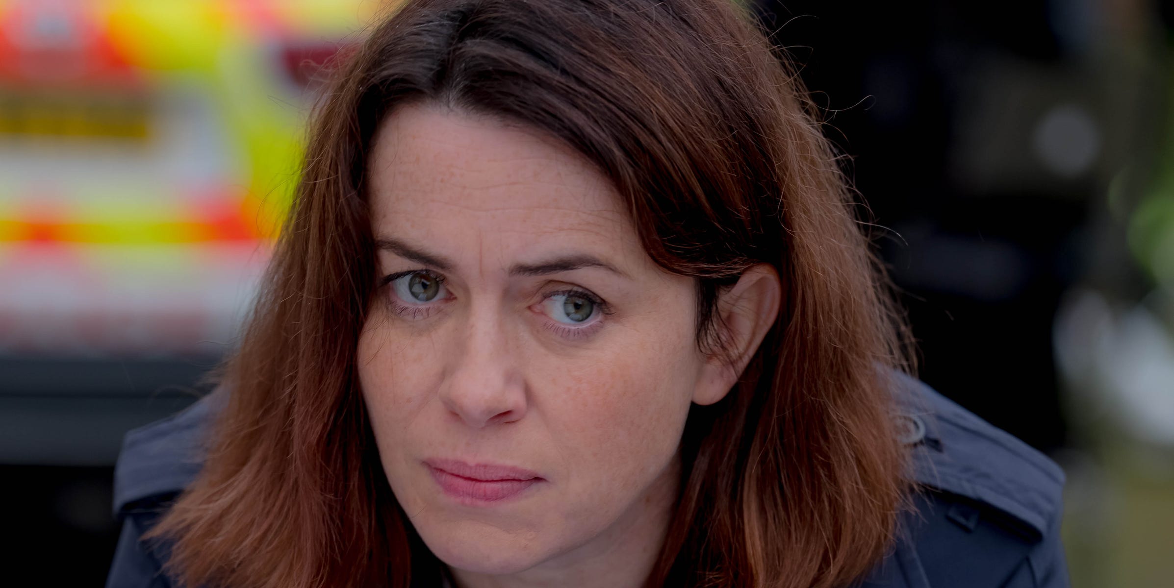 ‘A perfect crime drama’: We Hunt Together is Eve Myles’ ‘underrated ...