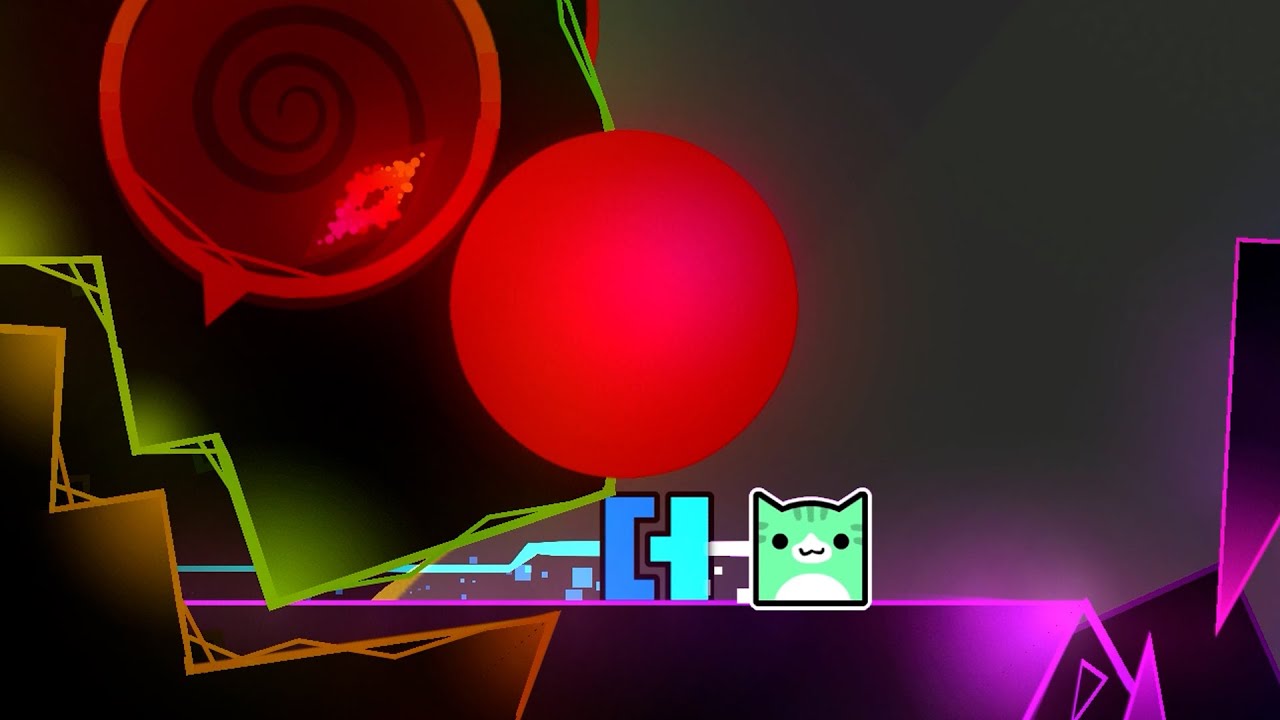 Partition and Juniper on Crazy III