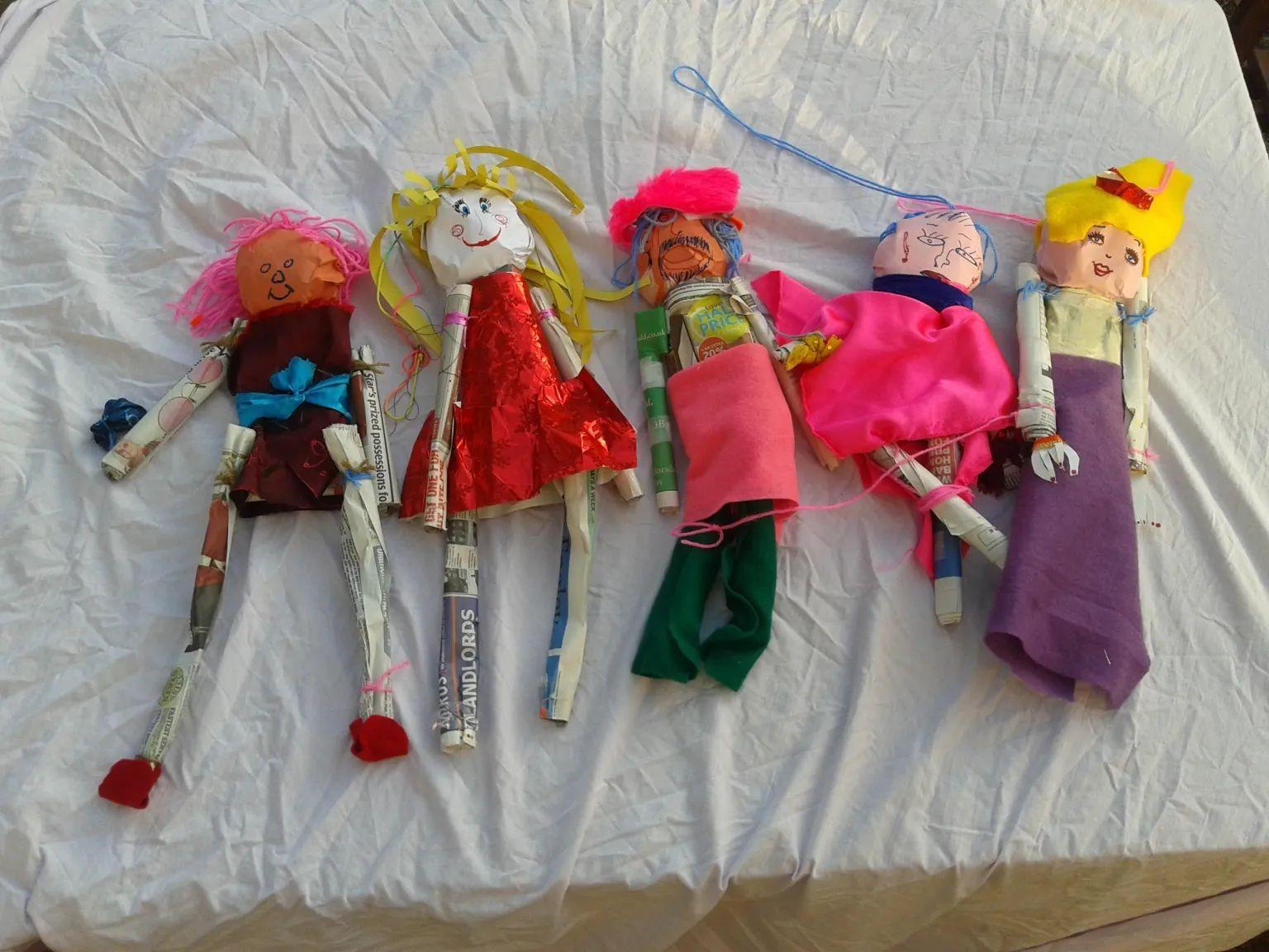 Creative Learning Adventures brings children’s workshops to Eastbourne