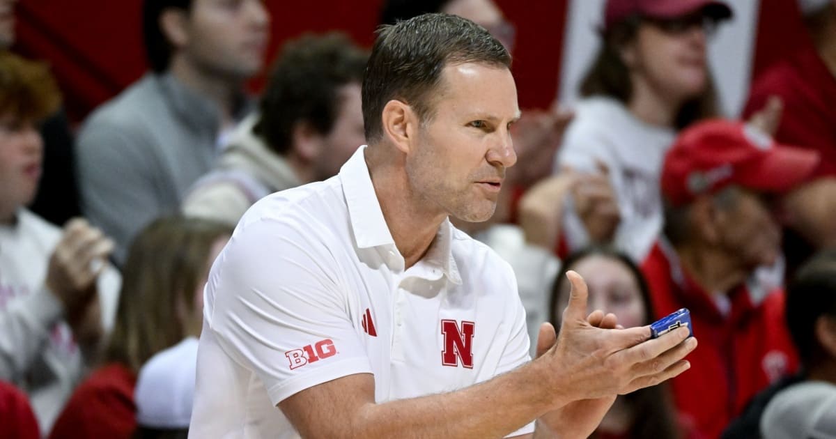 Fred Hoiberg on Michigan: 'Their size wore us down – it wears everybody ...