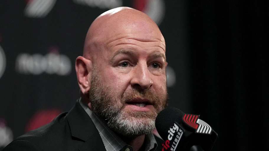 Blazers’ trade deadline plans should be painfully obvious