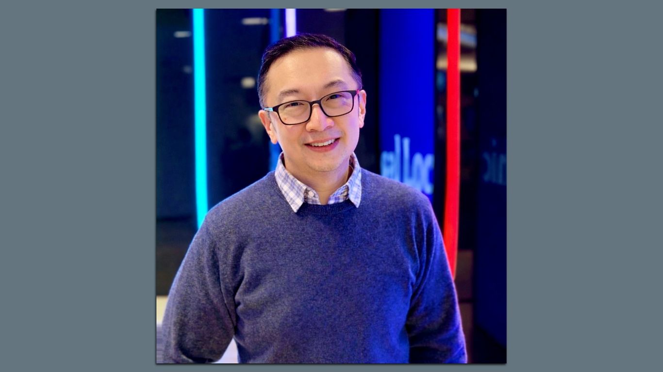 Scoop: Kevin Pang joins NBC 5 Chicago as new food guy
