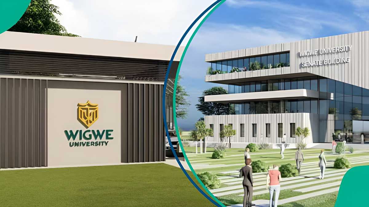 Wigwe University releases school fees for 2025/2026 academic session