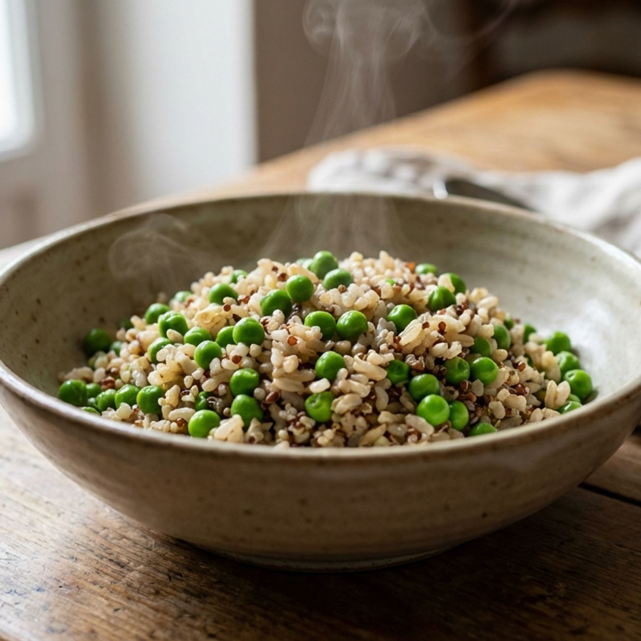 Ce légume banal contient trois fois plus de protéines que la plupart ...