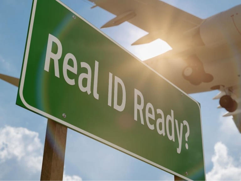 NYC travelers without REAL ID to face new fee starting Feb. 1