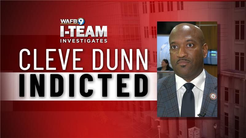 I-TEAM: Baton Rouge elected official indicted in sweeping corruption probe