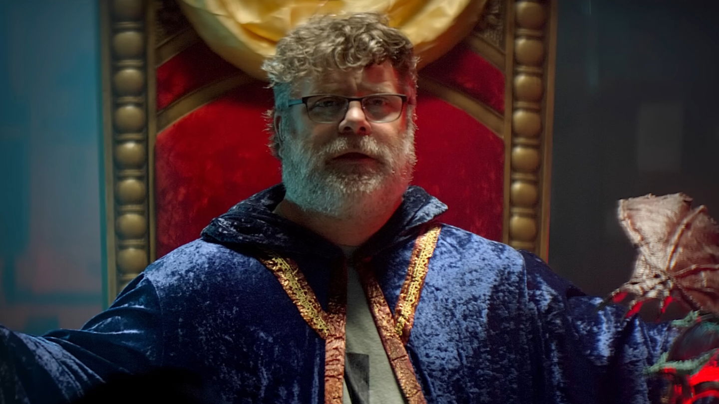 Era cuestión de tiempo: Sean Astin se pone el anillo en una nueva ...