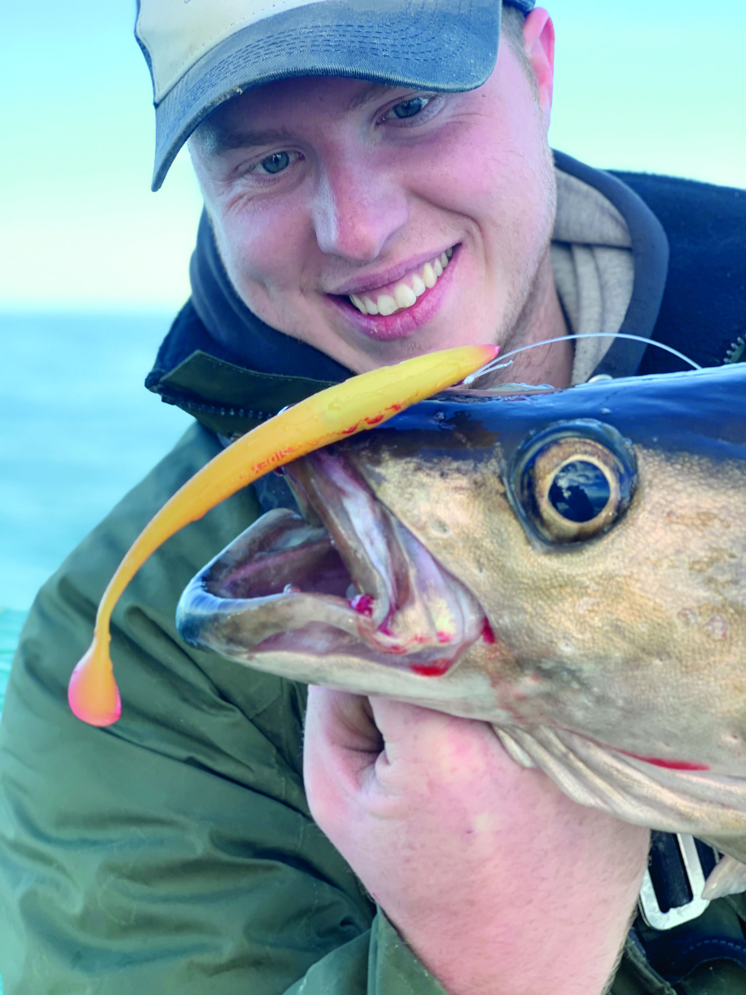 The art of the deep drift