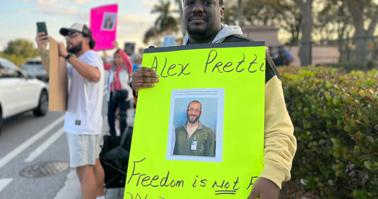 As cynicism takes over the world, Alex Pretti could teach us all about hope