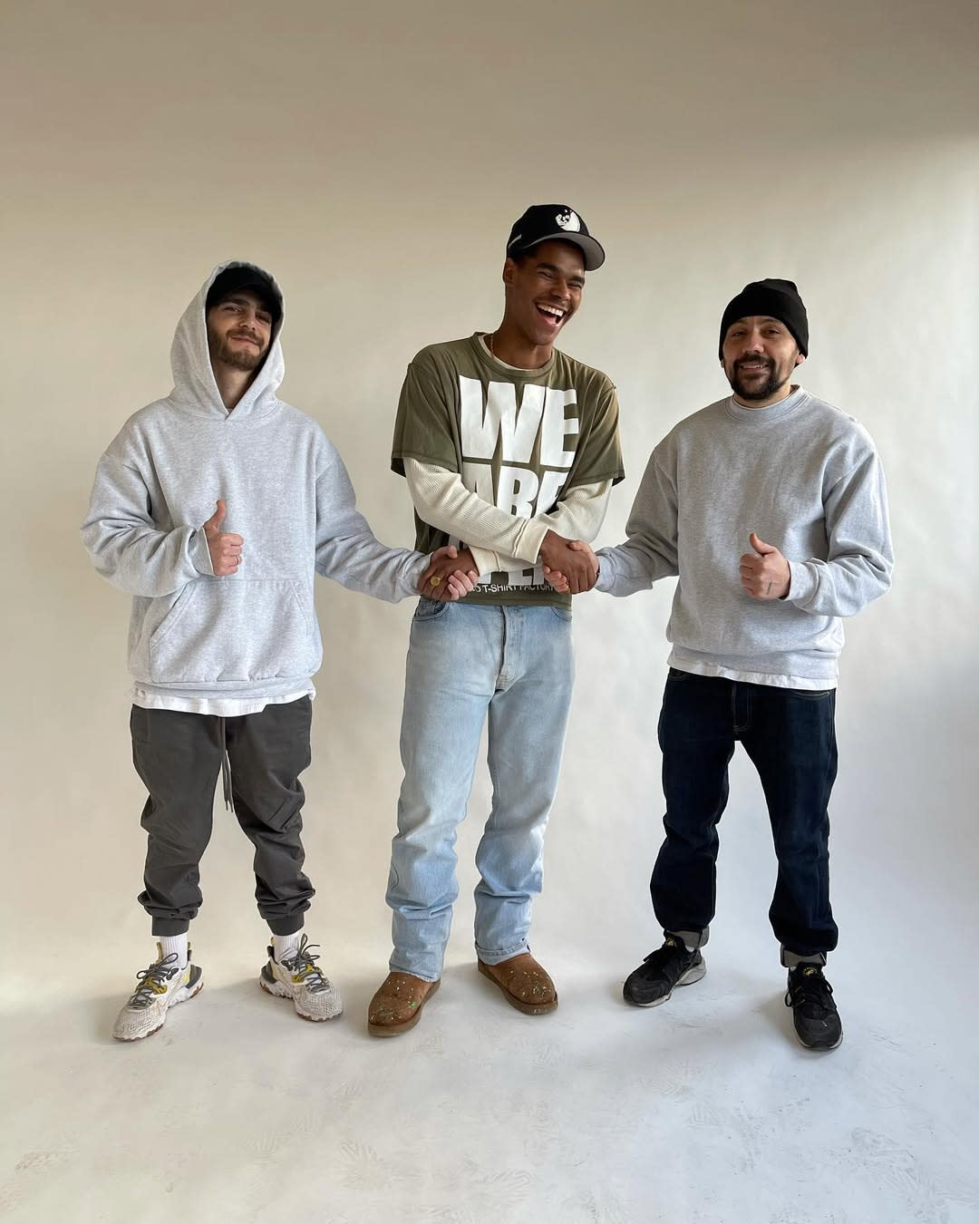 How to start a streetwear brand: 10 things you should know