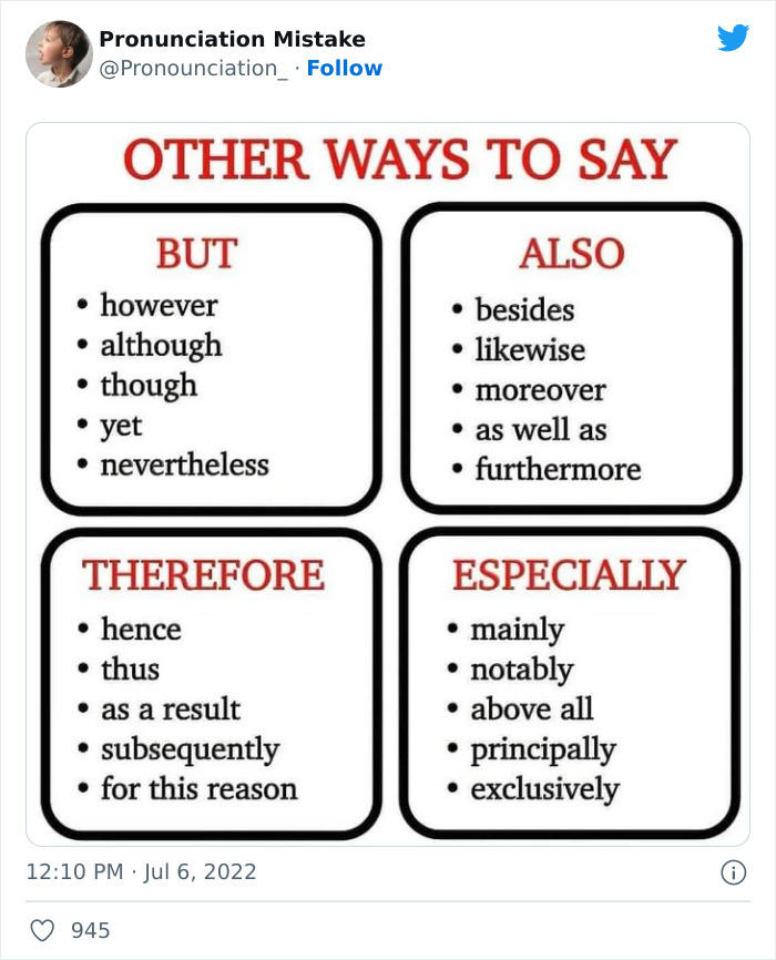 If you’re feeling confused by the English language, these 28 tips by ...