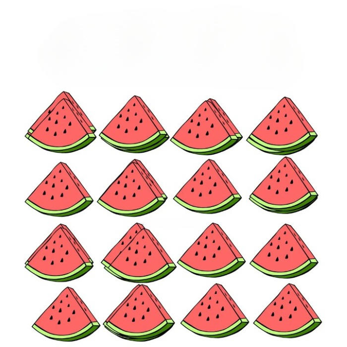 Are you someone with perfect observation? Prove it by counting all the ...