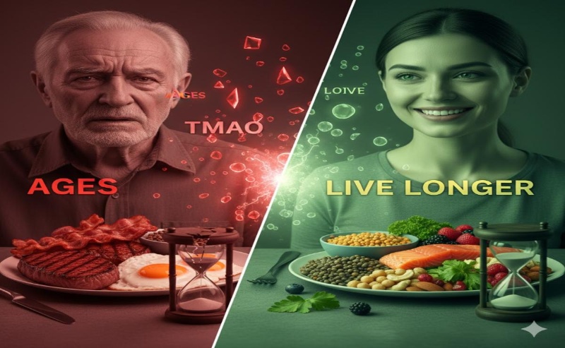 Is your high-protein habit cutting your life short? Longevity experts ...