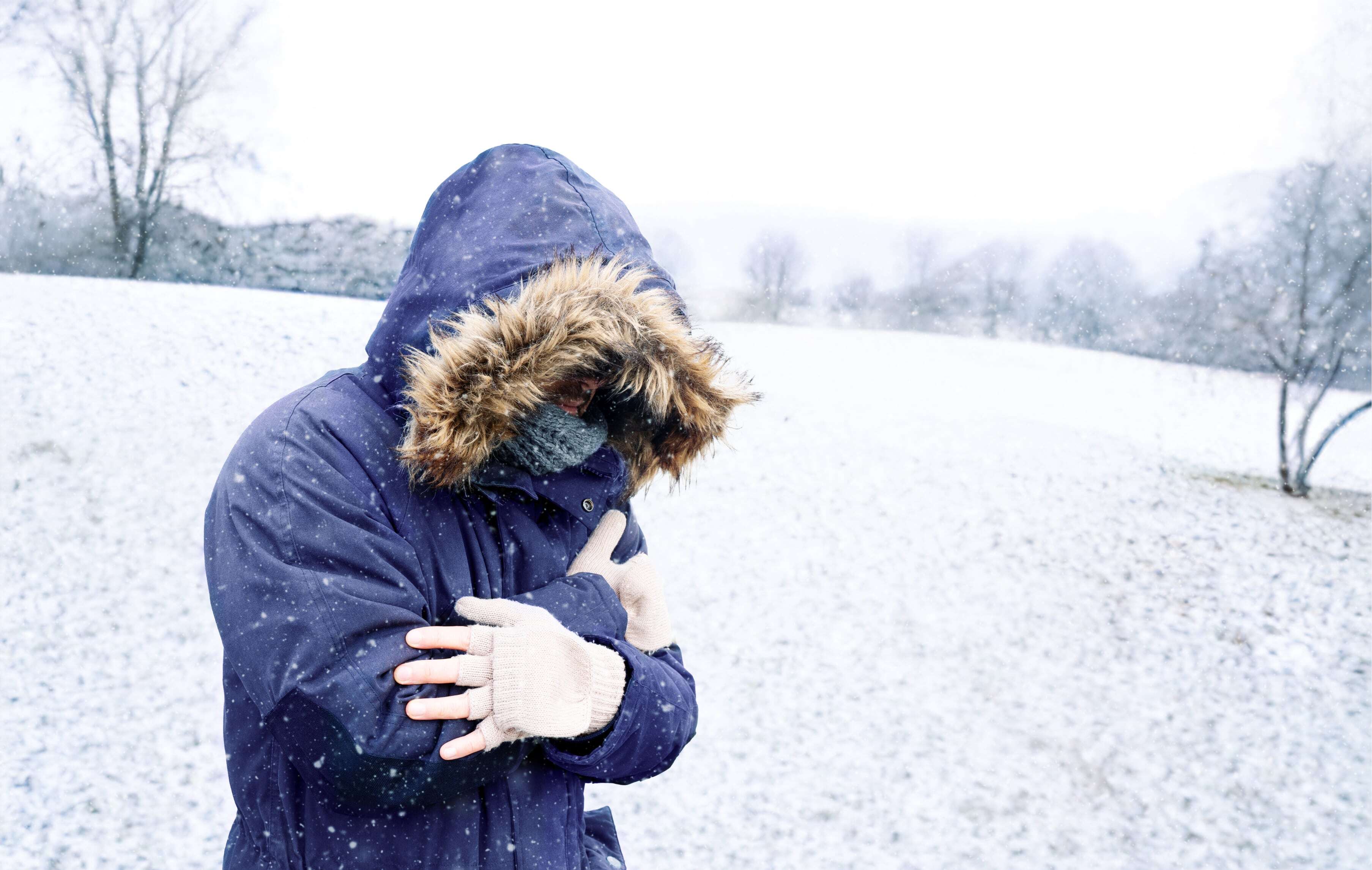 NJ district warns of delayed openings all week as winter weather lingers