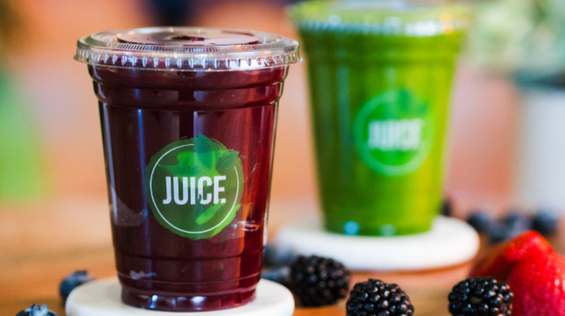 Massachusetts-based Maha Juice Bar opening Coral Springs location this ...