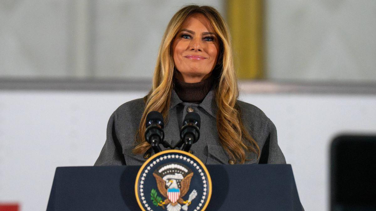 Melania Trump's movie disaster: 'Terrible' low ticket sales force ...