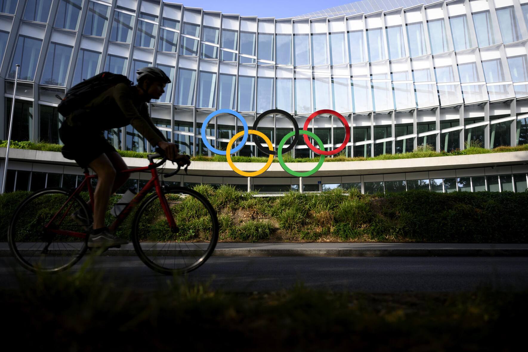 Olympia – das Milliardengeschäft