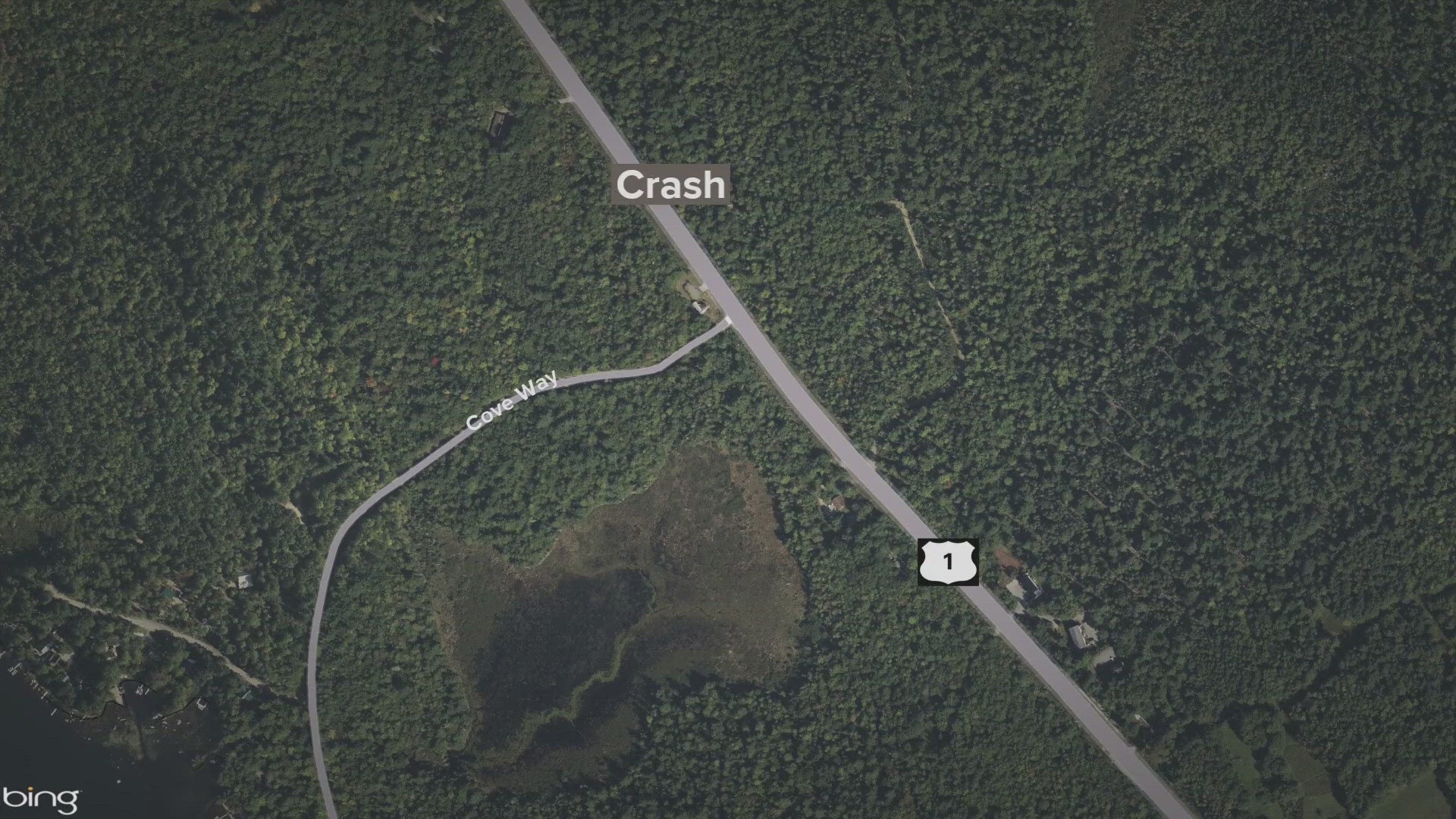 School bus driver in Ellsworth crash charged