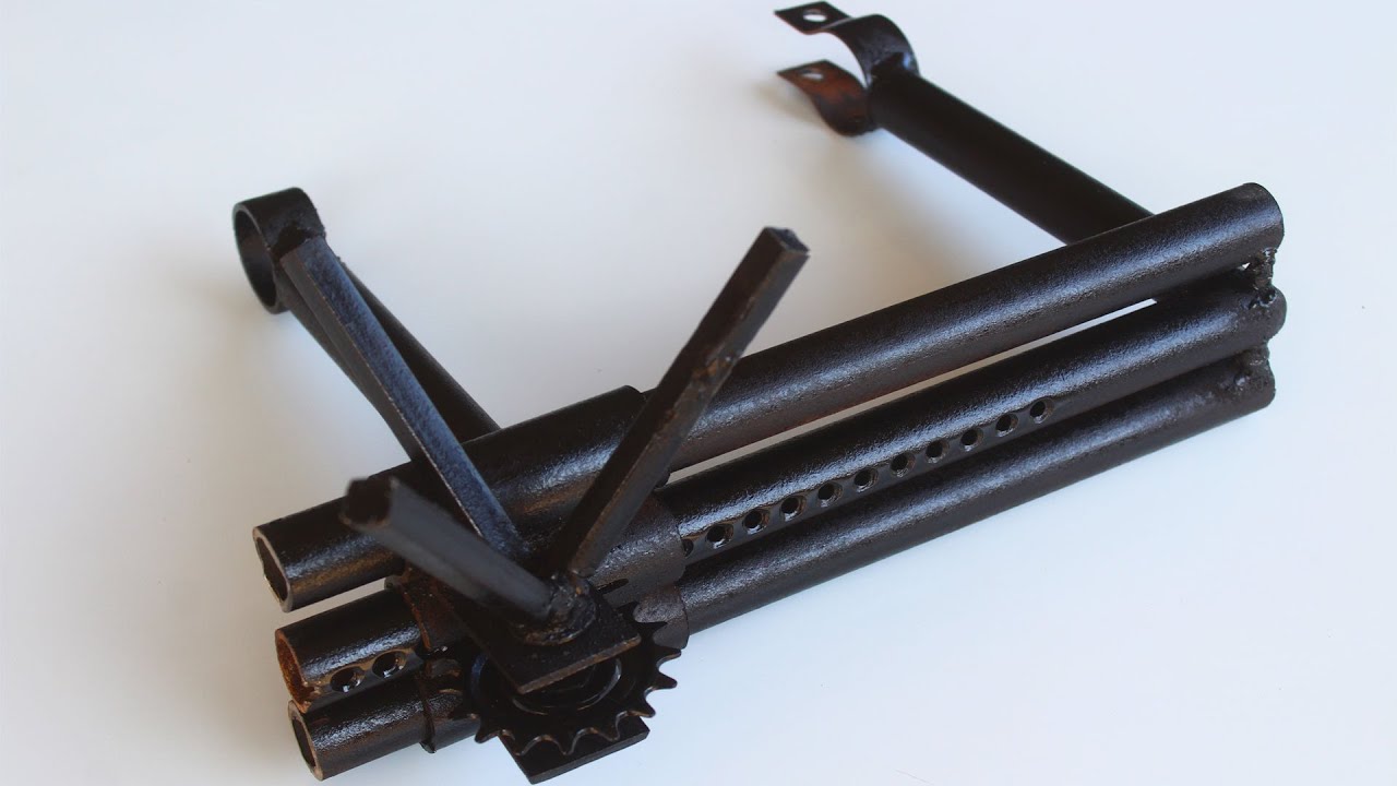 Top simple invention