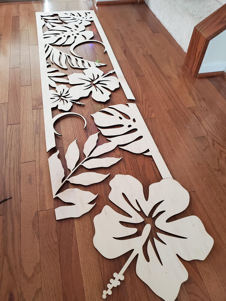 St. Mary's Arts Council spotlight on the arts: Veronika Neto