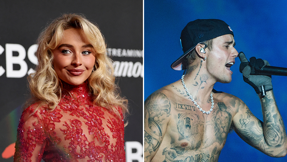 2026 Grammy Awards performing lineup adds Justin Bieber