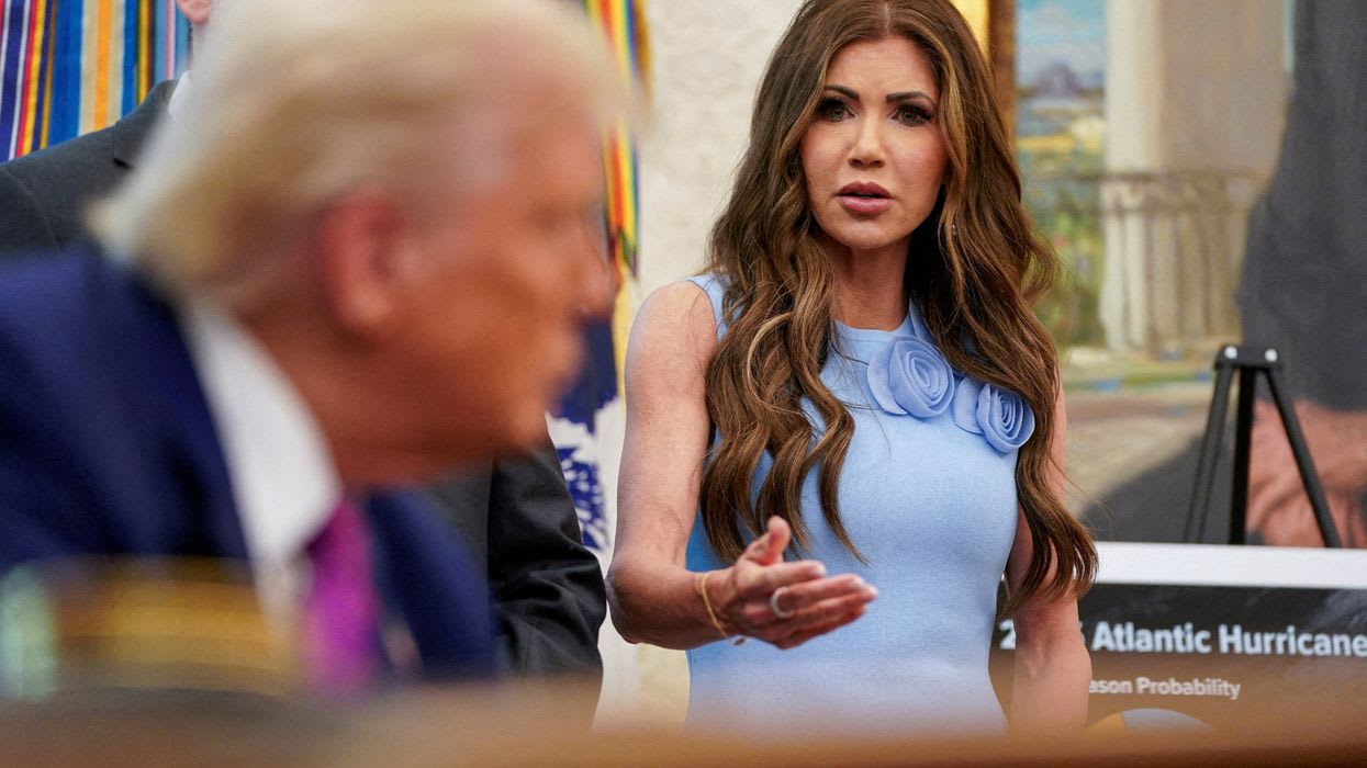 Judge slams Trump officials over 'deliberate choice to defy' court