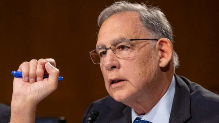 Senator Boozman calls for investigation, accountability after man shot ...