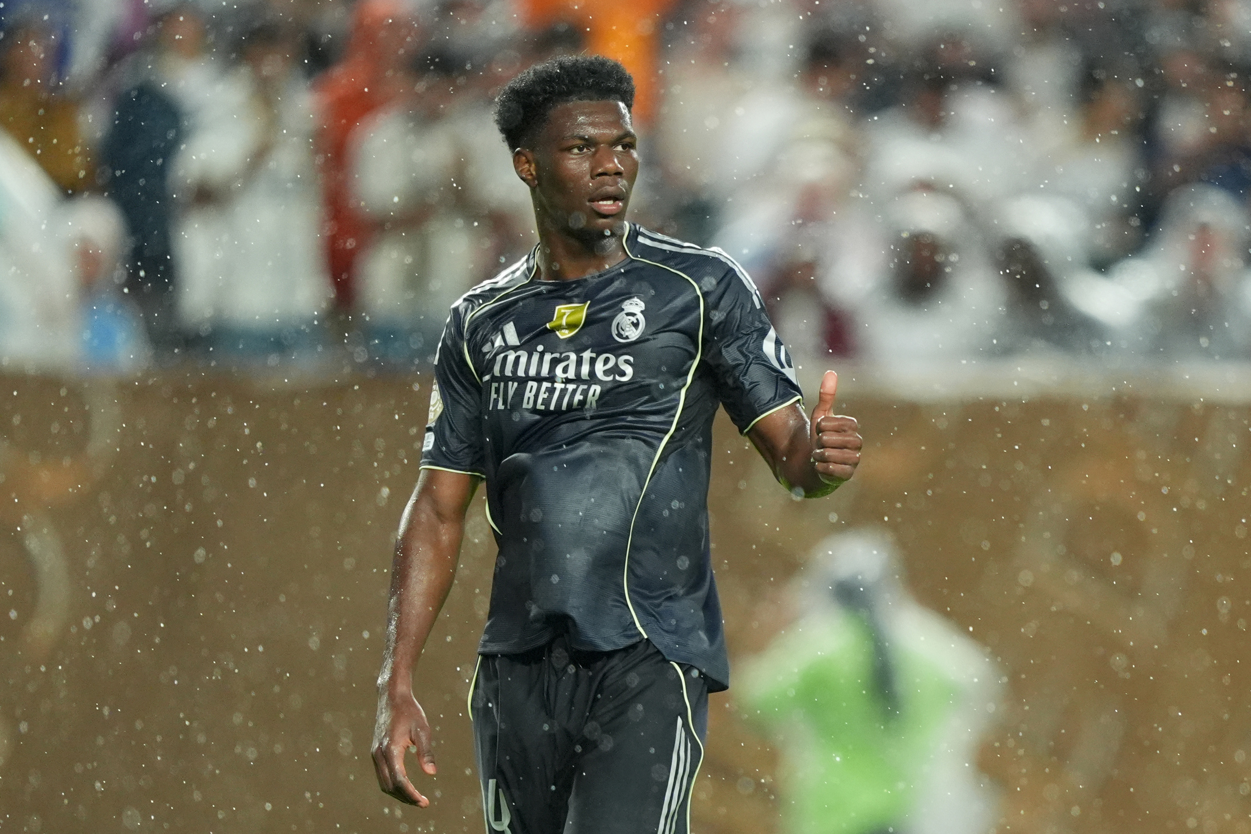 Tottenham launch audacious £87m bid for Real Madrid star who thrived ...