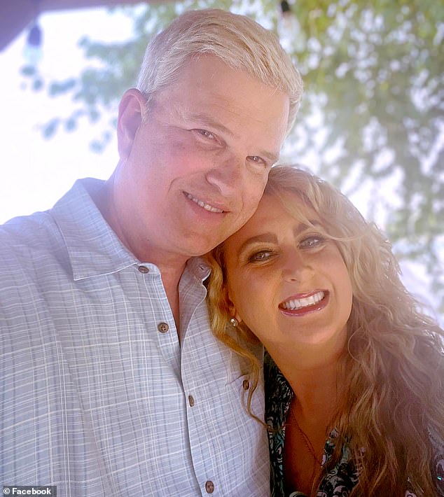 TV weatherman who 'loved a good storm' dies in plane crash after ...