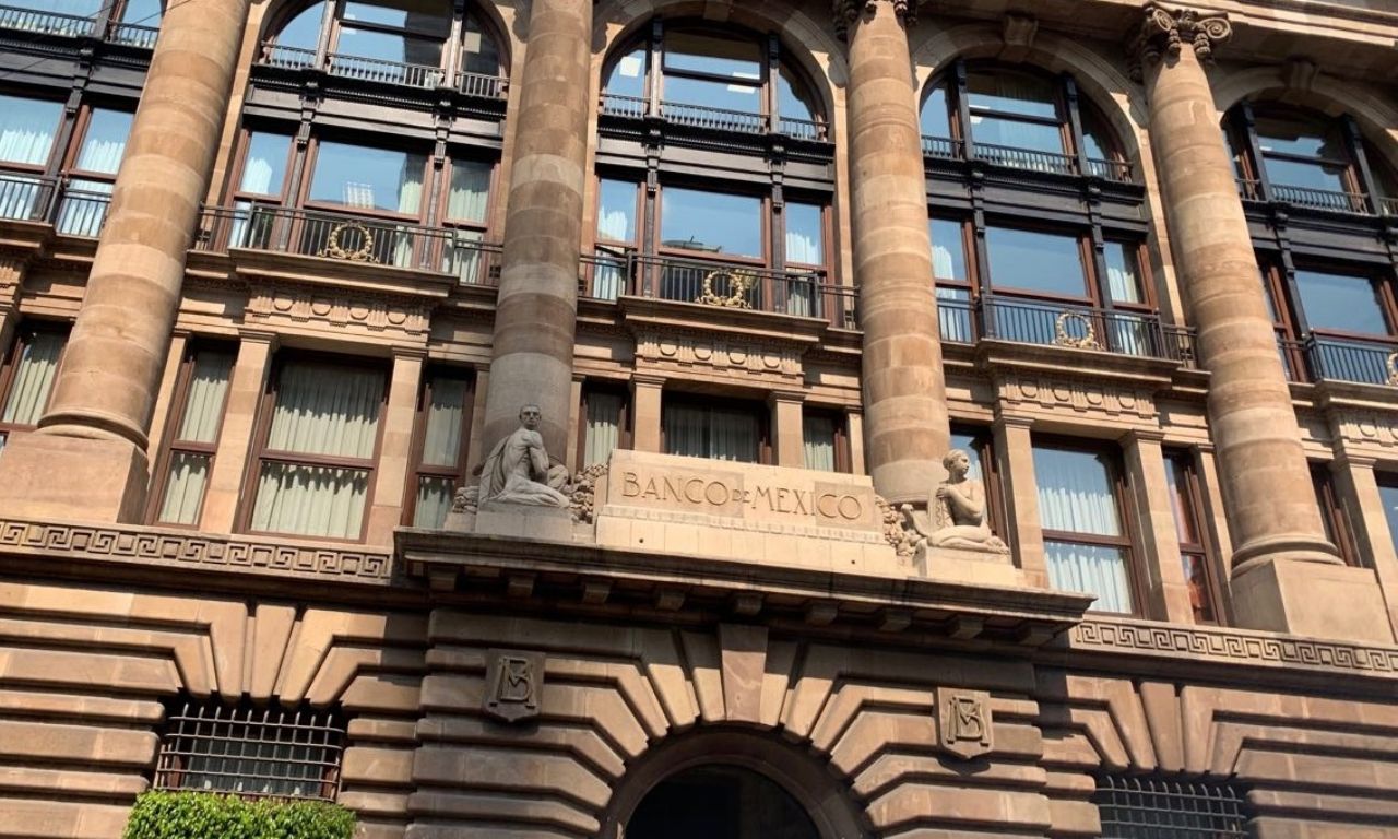 Un impulso para Banxico