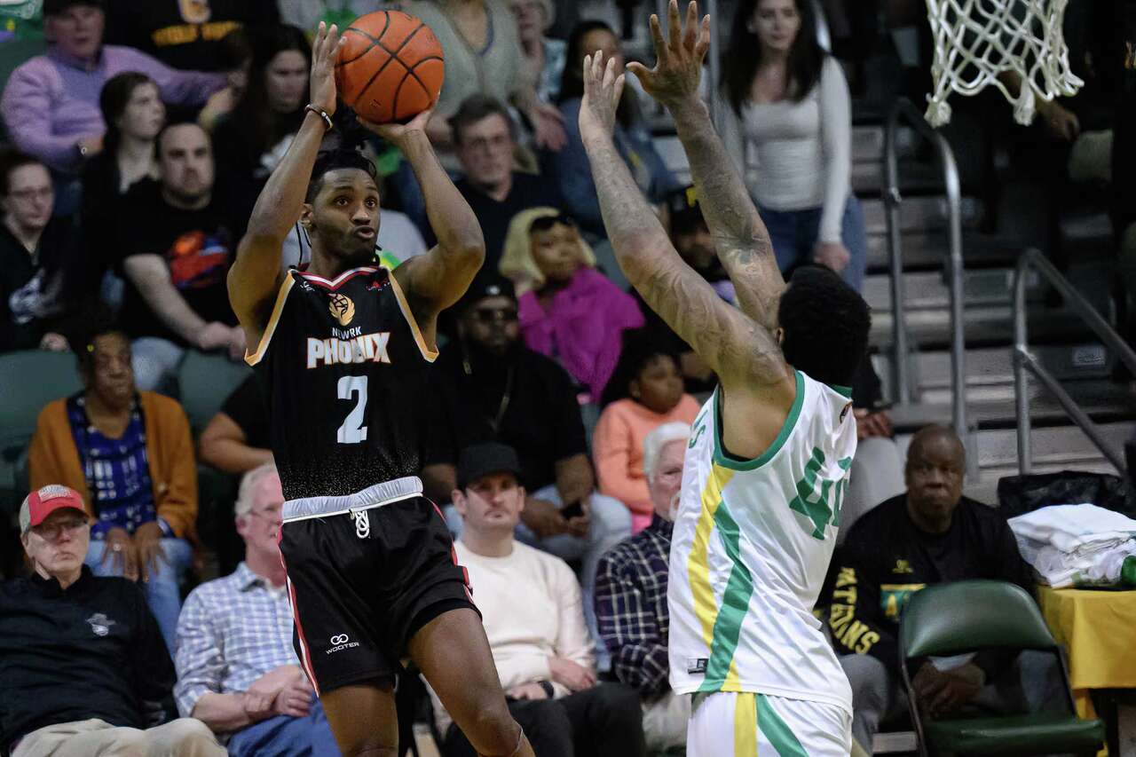 New York Phoenix relocating to M&T Bank Center in Schenectady