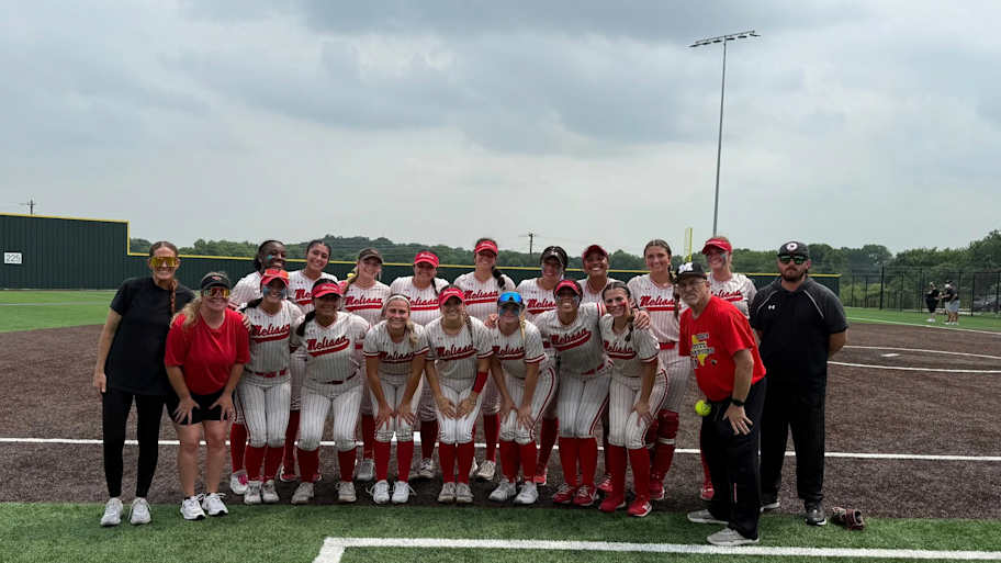 MaxPreps names best high school softball teams to watch in 2026