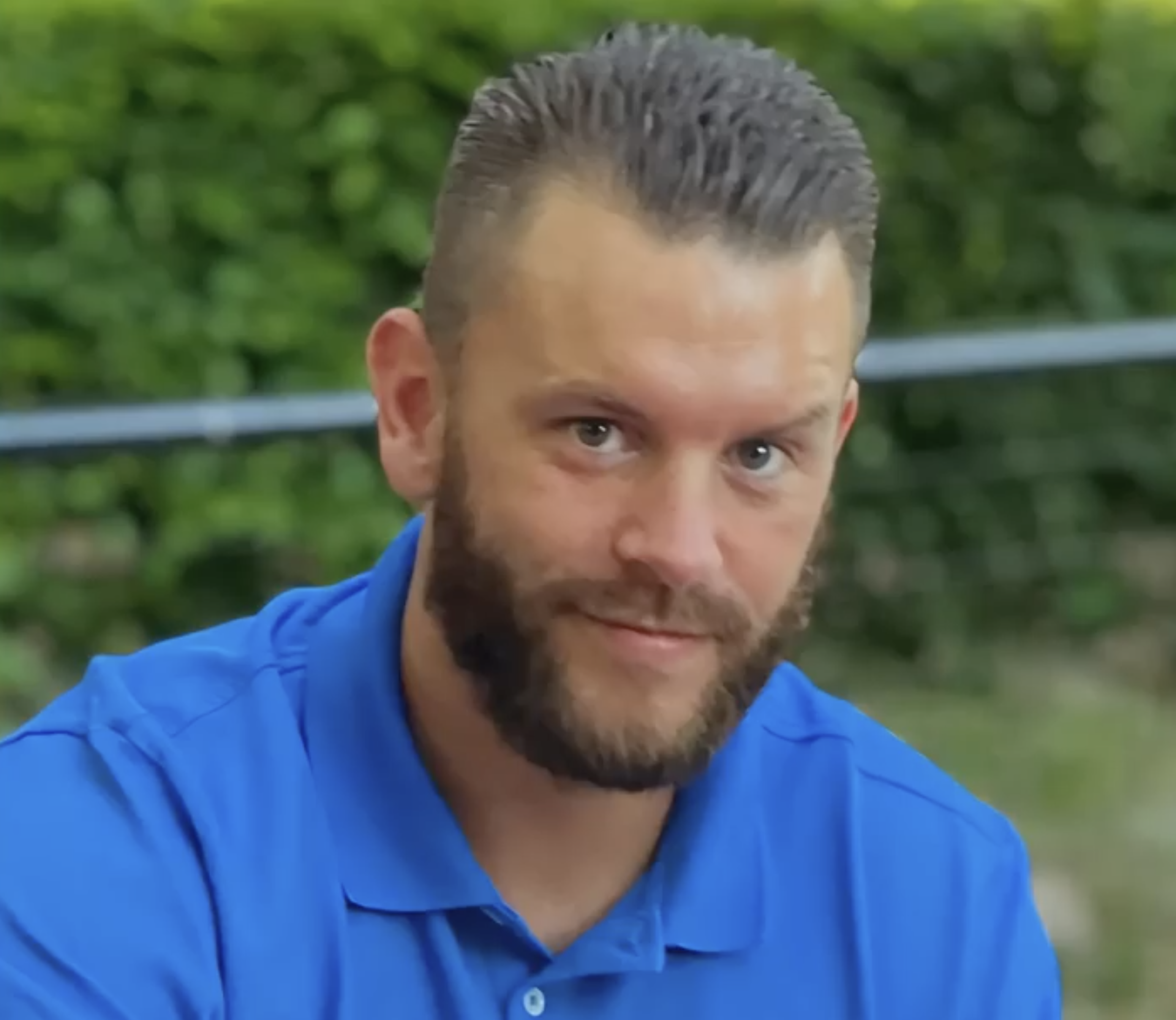 Toon Damen senior en junior werden beiden geliquideerd, politie tast in ...