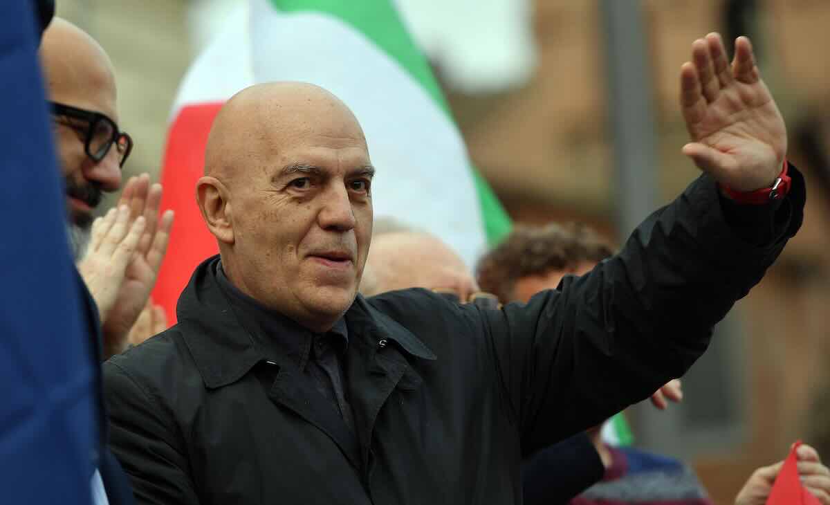 Lavrov ospite al congresso di Marco Rizzo, l’ira dell’Ucraina. L ...