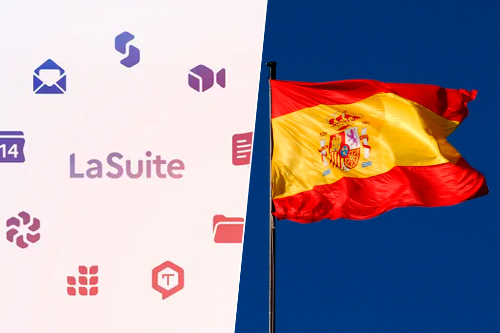 El software "made in Spain" va tarde: España necesita crear ya una ...