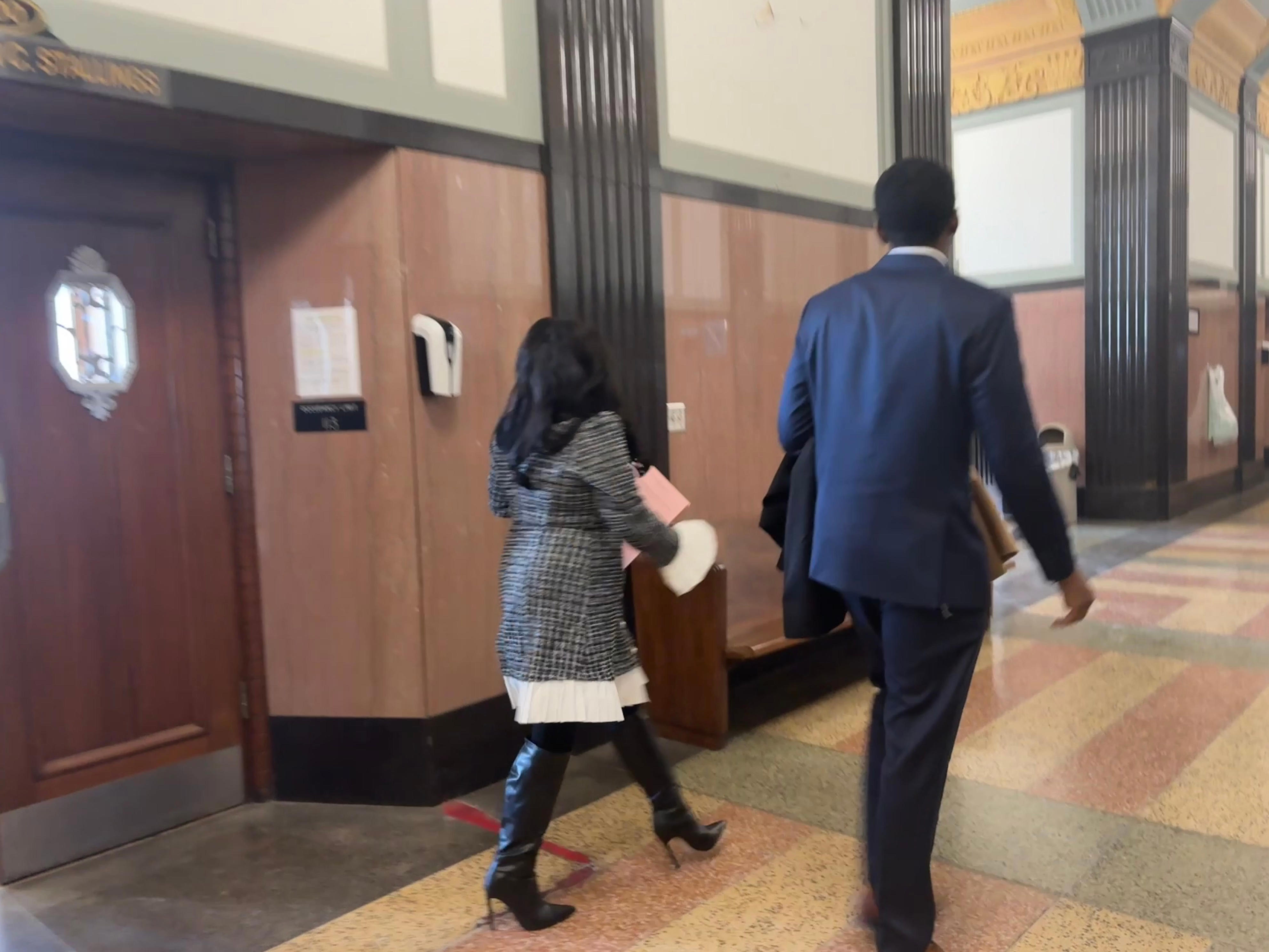 State Rep. Ajay Pittman resigns and pleads guilty to three felonies