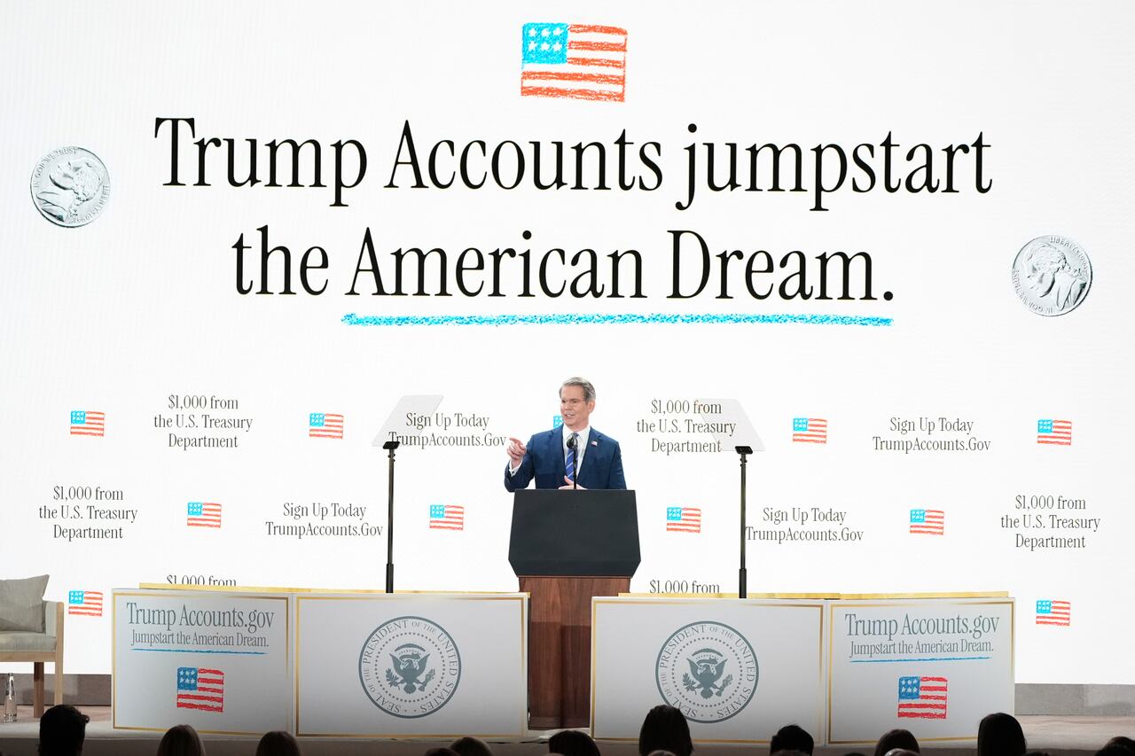 Scott Bessent warns Carney to stop 'virtue signalling' amid looming ...