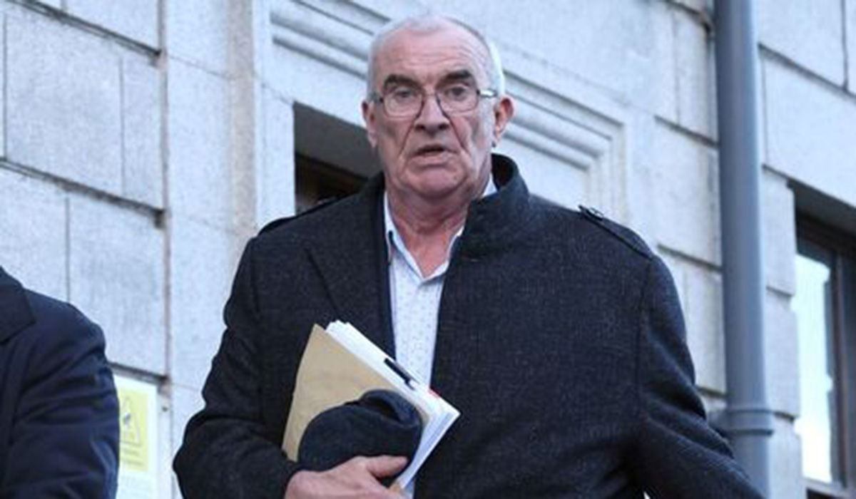 Husband of Sinn Féin’s Mary Lou McDonald settles defamation case ...