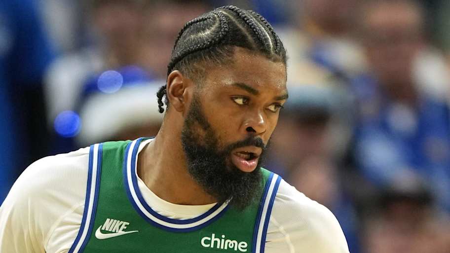 Lakers are quietly plotting another heartbreaking Mavericks trade