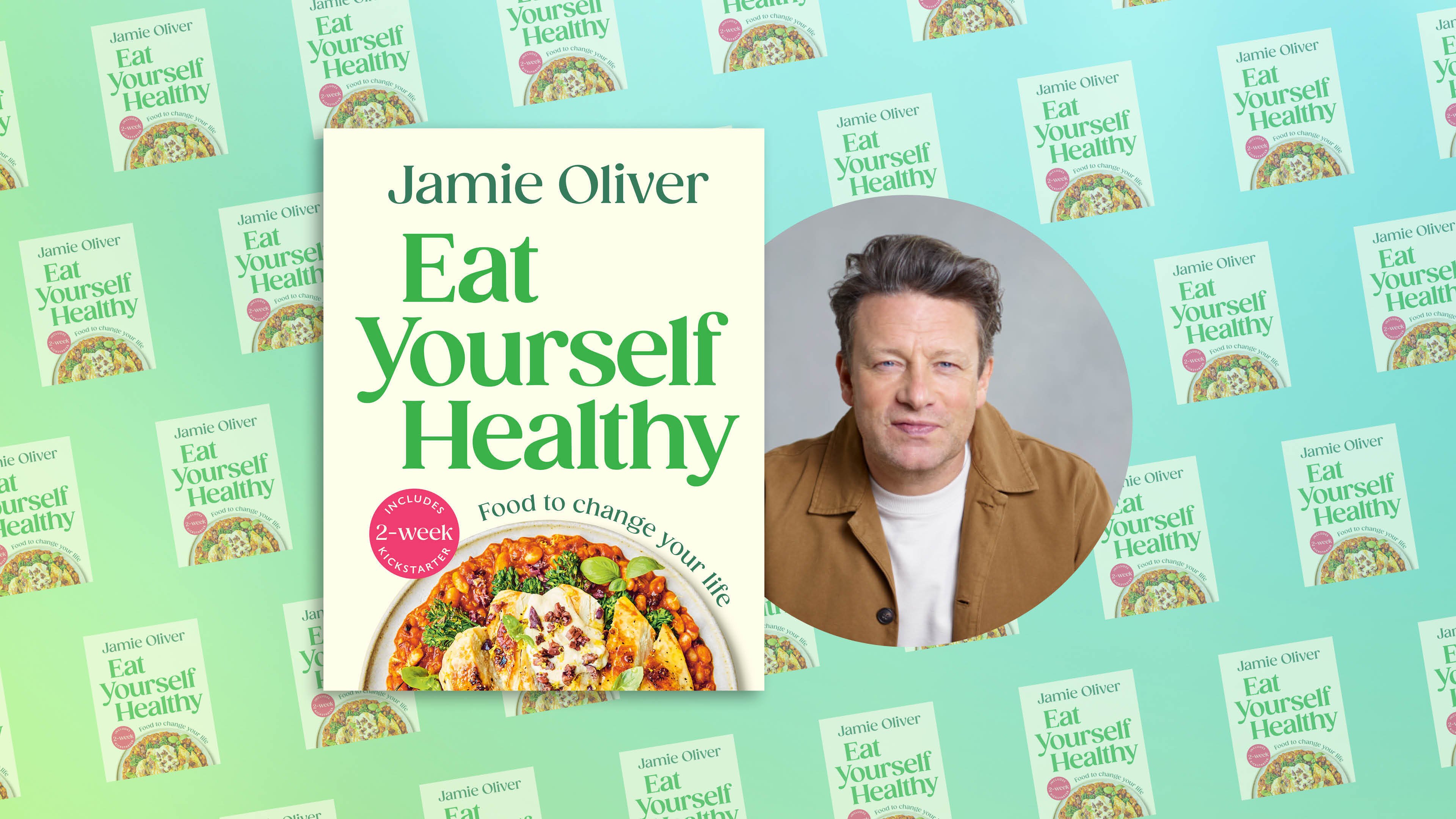 The education of Jamie Oliver