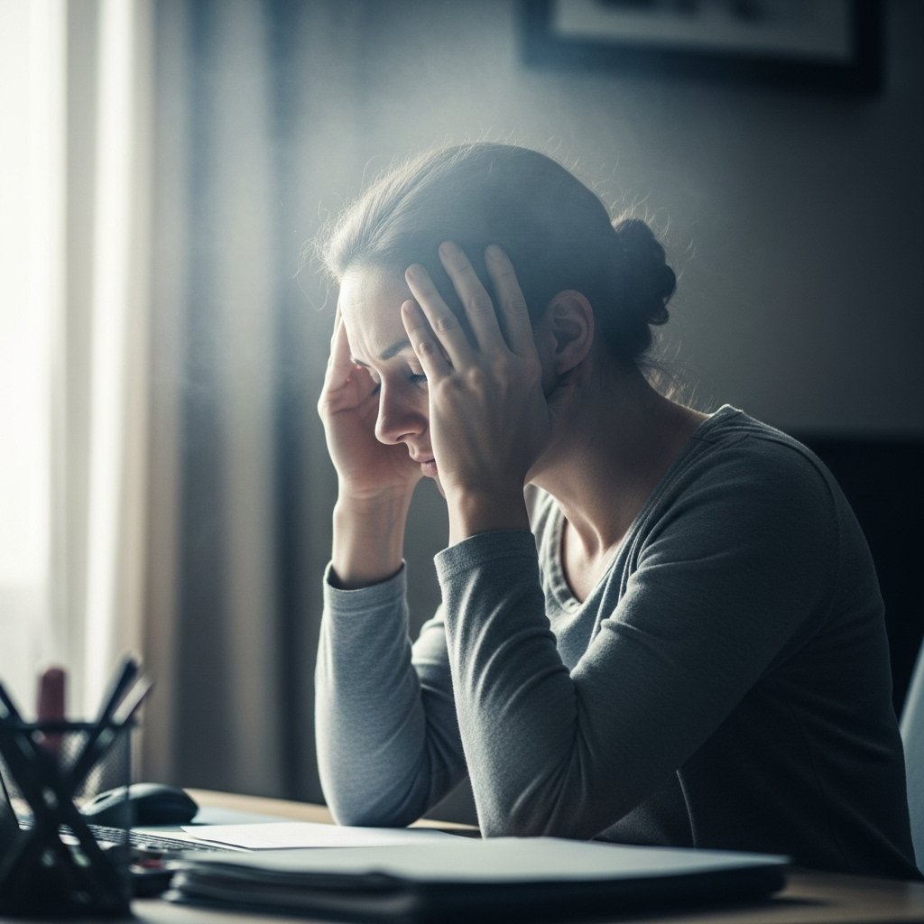 Signs your body may be asking for more rest