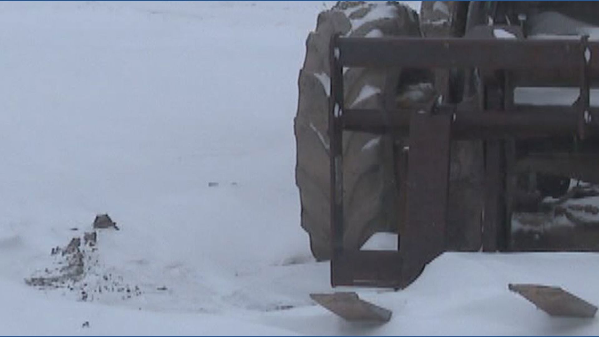 Amherst Costco opening delayed