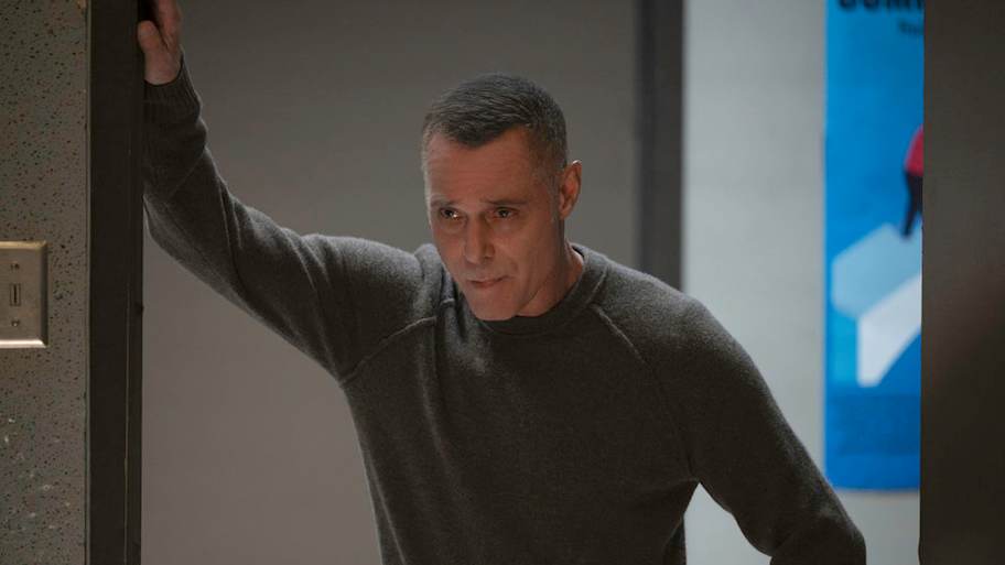 Chicago PD is being pulled from the NBC schedule — and here's when