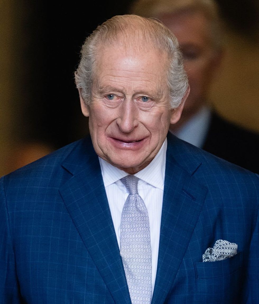 King 'wasn't going to be diverted' from key campaign amid years of ...